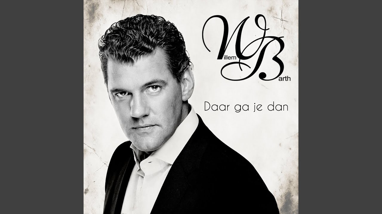 Daar Ga Je Dan - YouTube