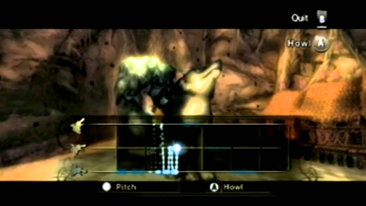 The Legend of Zelda: Twilight Princess - Episode 26 - Bug Catching ...