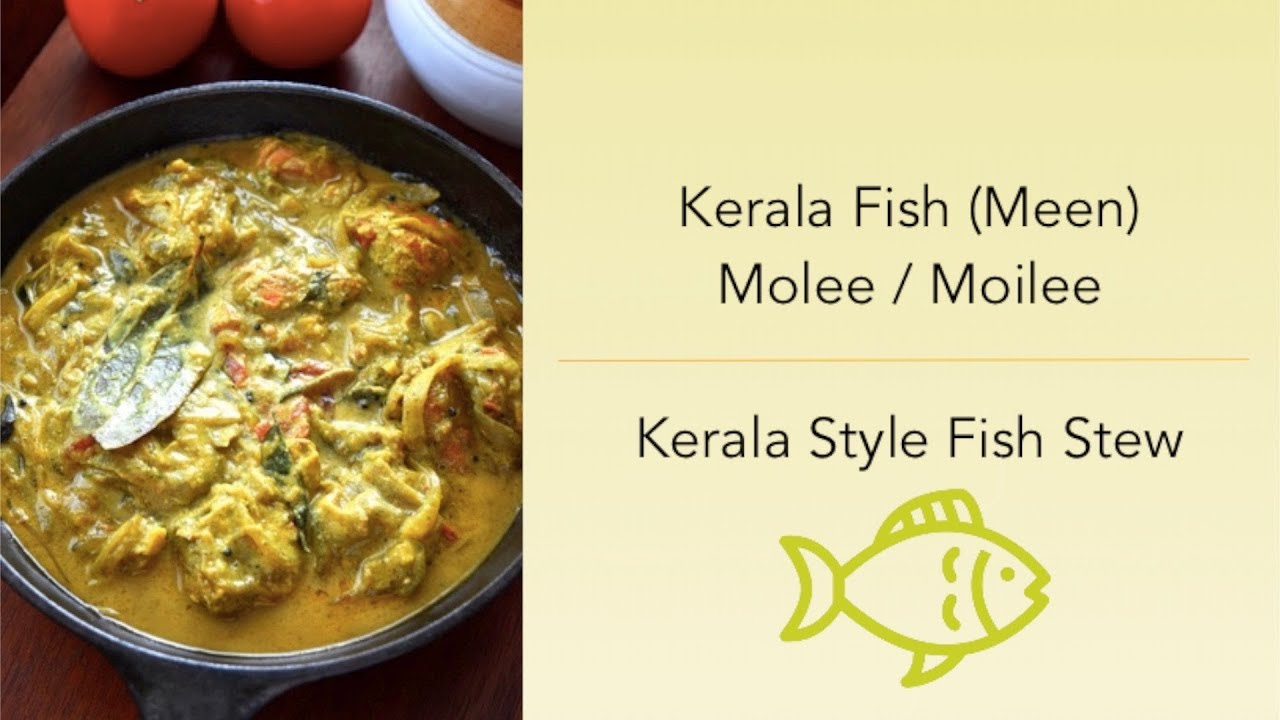 Fish Moilee - YouTube
