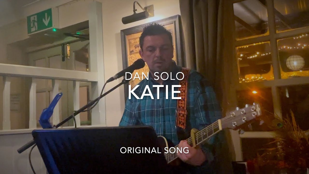 Dan Solo - Katie (original) - YouTube Music