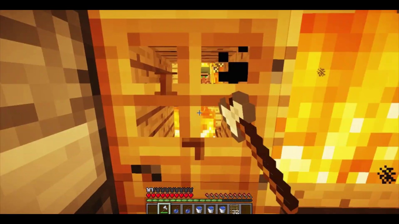 The Button Man (Trailer) - YouTube