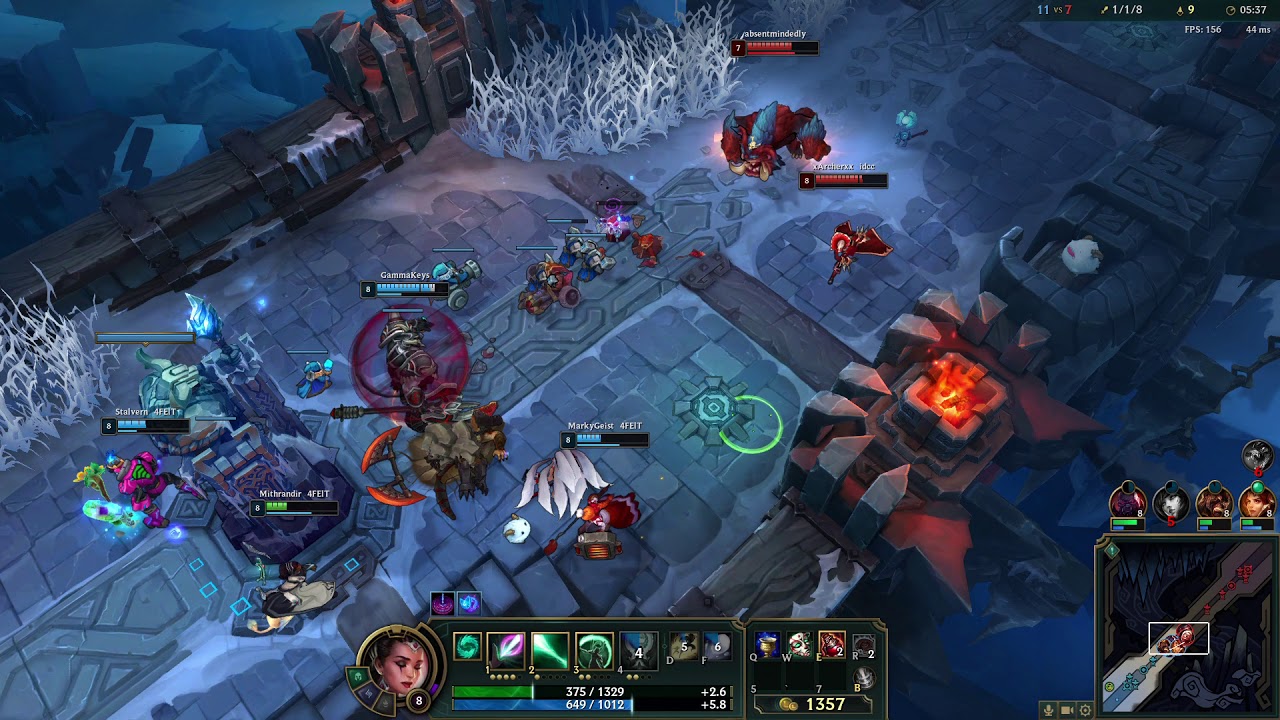 More Tuesday Shenanigans - YouTube