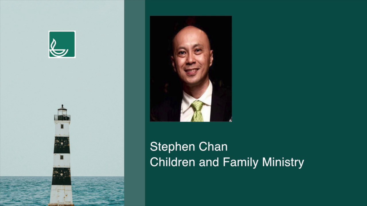 SU Bible Conference 2020: Stephen Chan - Purposeful Parenting - YouTube