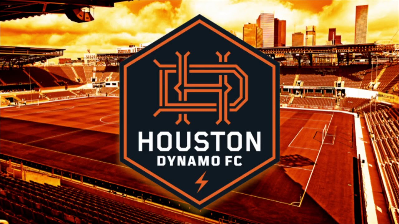 Houston Dynamo 2020 Goal Song (RE-UPDATED) - YouTube