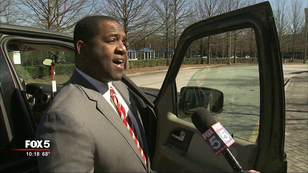 I-Team: More Questions About Ceasar Mitchell's PAC - YouTube