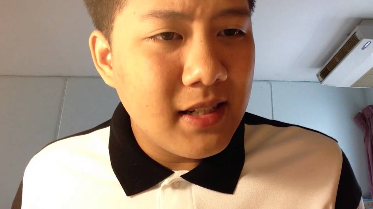 ที่อยากถามจริงจริงคือ : Faii Am Fine ( เกร้ท Cover ) Live - YouTube