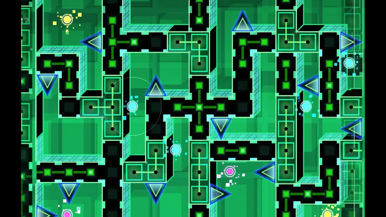 Fun coin - Mind Machine By Aimbotter2123 (all coins) + first victor ...