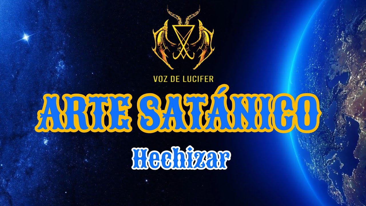 9/11 Satanista #ÁngelLuxferré comparte sus #secretos #iniciaticos en el ...