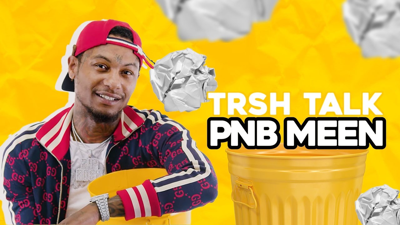 PNB Meen Talks Why White Toes Are Superior, Going Through Phones & More ...