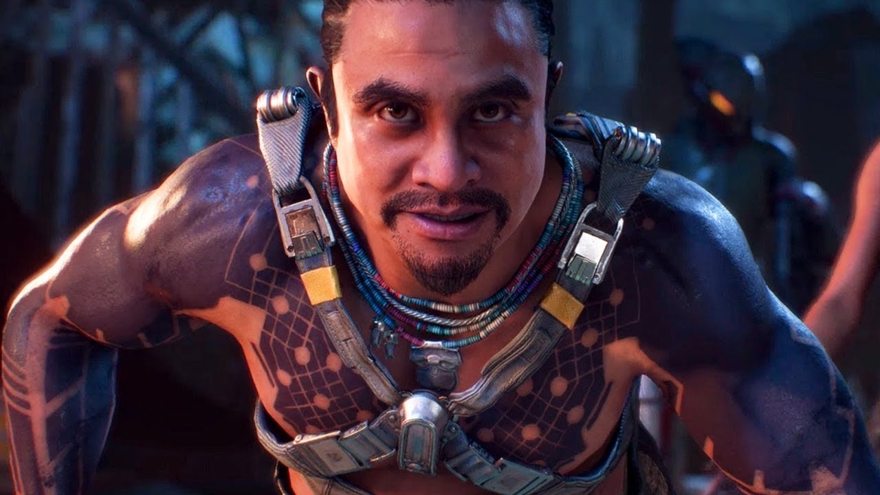 I LOVE ANTHEM | Anthem - Part 5 - YouTube