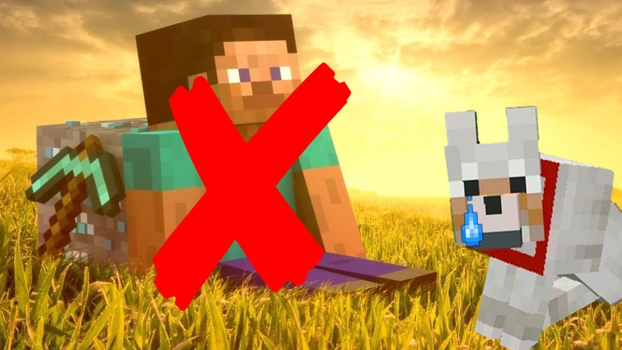 MINECRAFT NO MORE - The Greatest Moments In Gaming #3 - YouTube