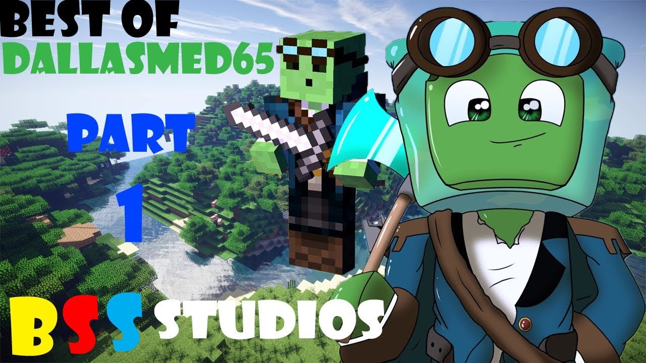 Dallasmed65 Funny Moments Montage | Part - 2 | CyberHex Studios - YouTube