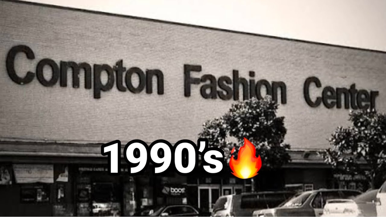 TAKE IT WAY BACK DA SERIES Compton Swapmeet! #compton #truestories ...