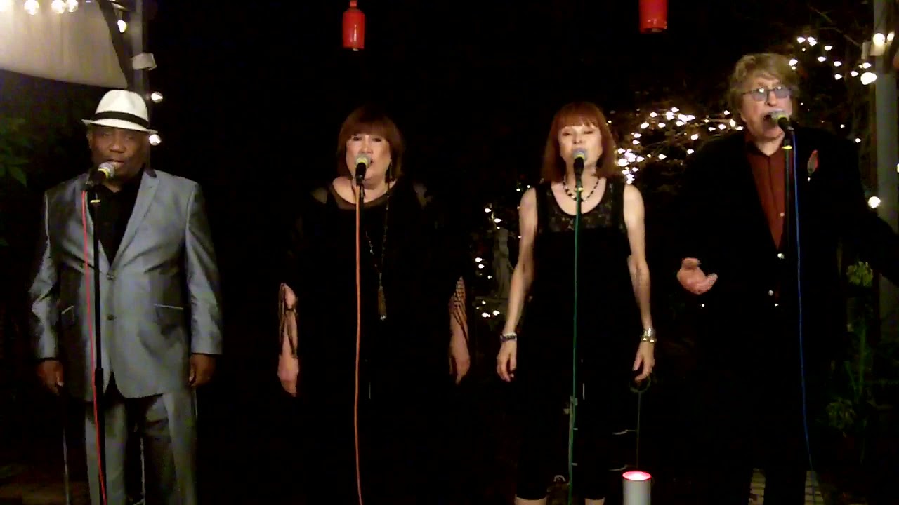 Book Of Love - The Doo Drops - YouTube