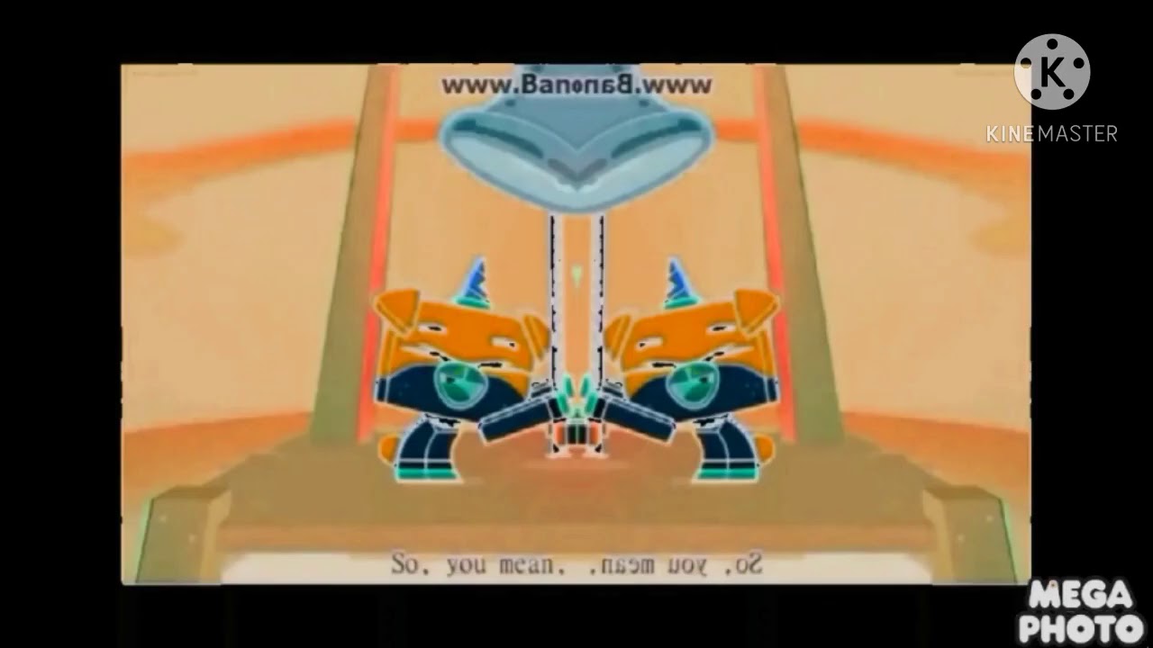 Preview 2 Unikitty Bell Effects in Low Voice - YouTube