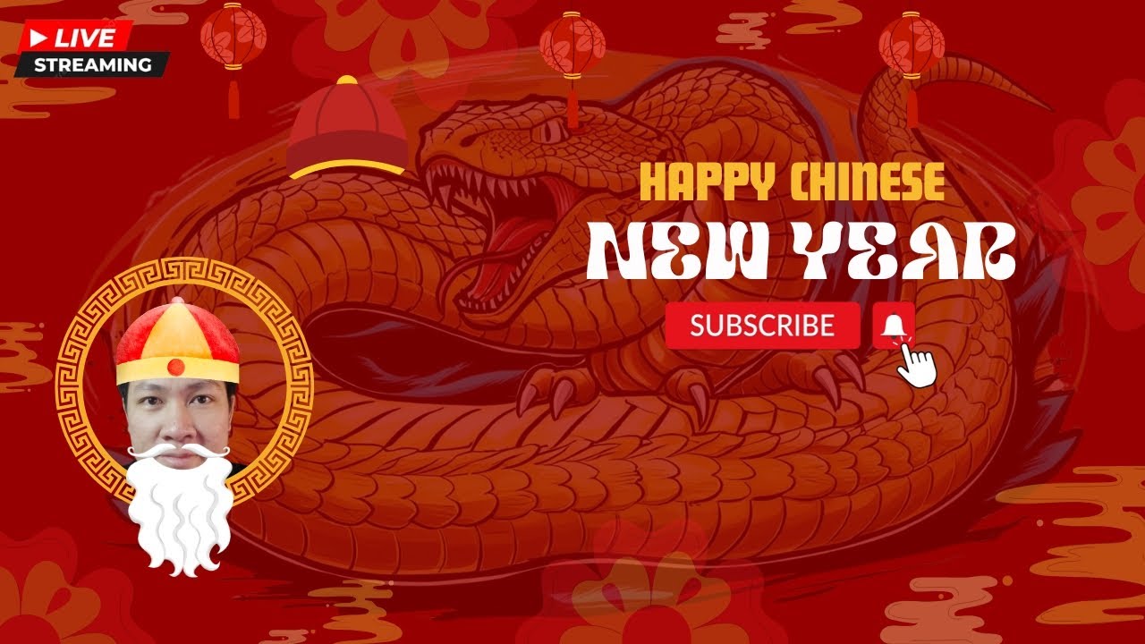 NGEBOLA NUNGGU PETASAN #CNY - YouTube