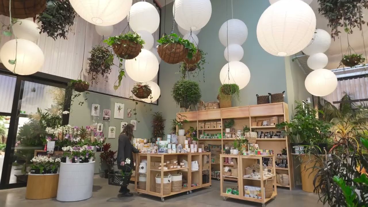 Kings Plant Barn Stonefields - New Zealand's Most Sustainable Garden ...