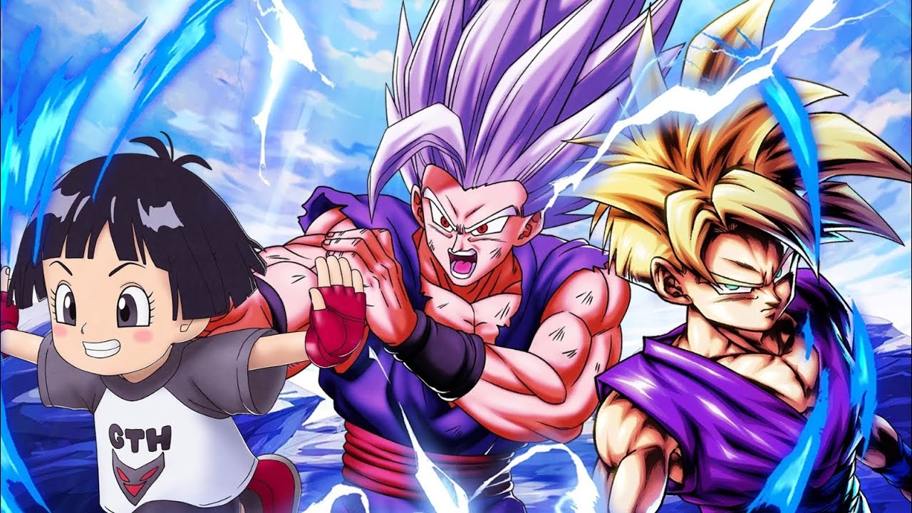 Mein main Team gegen die aktuelle meta, Dragonball Legends (Deutsch ...