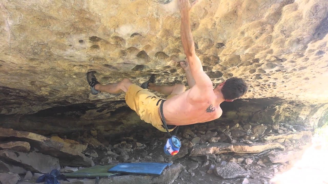 Adam Markert sending The Receptionist - YouTube