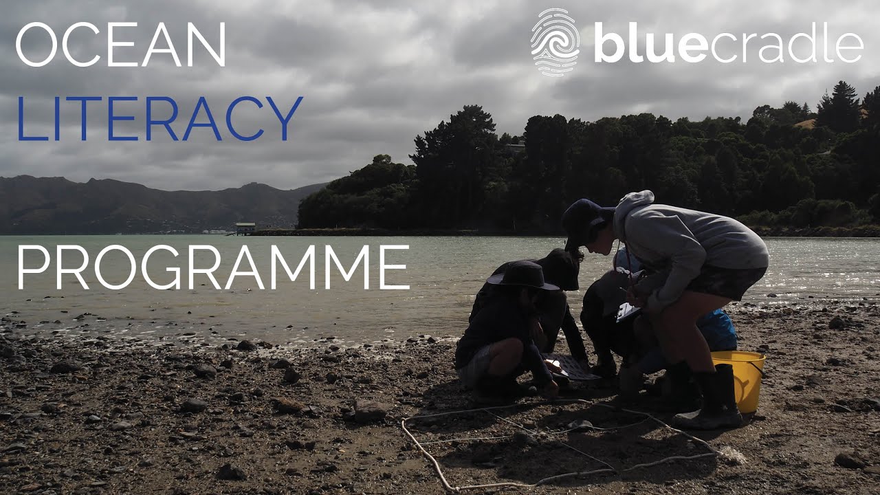 Ocean Literacy Programme - YouTube