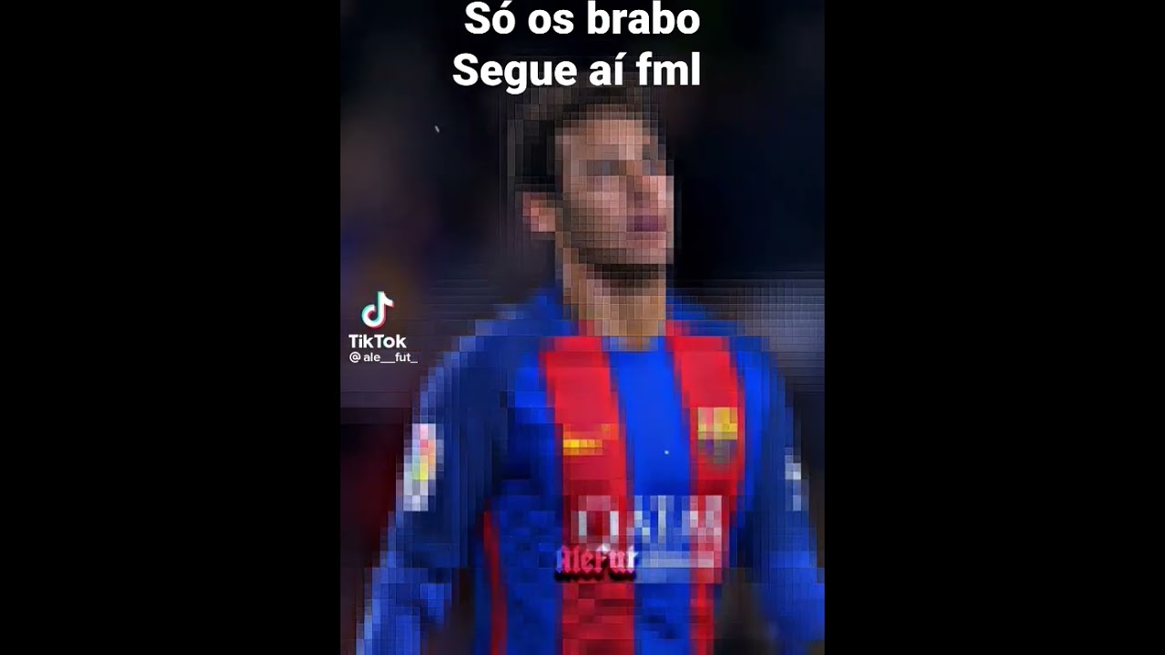 Só os Brabo - YouTube