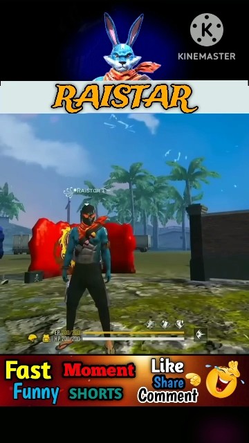 Raistar Come Back Headshot Gameplay ! Raistar Emotional Fast Moment ...