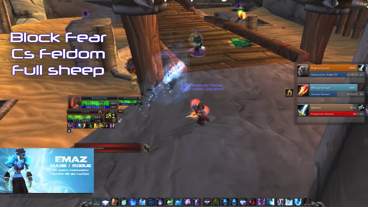 Emaz 2 - Trailer - YouTube