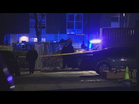 Committee tables vote on Atlanta youth curfew - YouTube