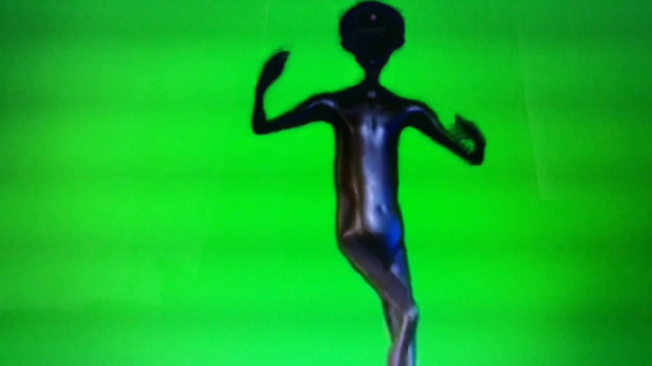 Howard The Alien Movie Trailer Fan Made - YouTube