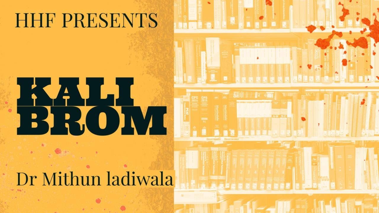 kali brom| HHF | HAHNEMAN |DR MITHUN LADIWALA|HOMOEOPATHY | HOMOEPATHY ...