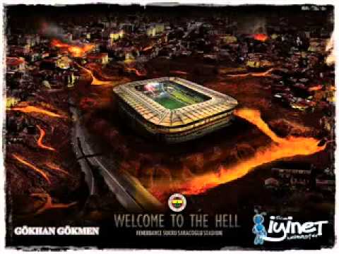 Dombra Fenerbahçe Taraftar Marşı 2013
