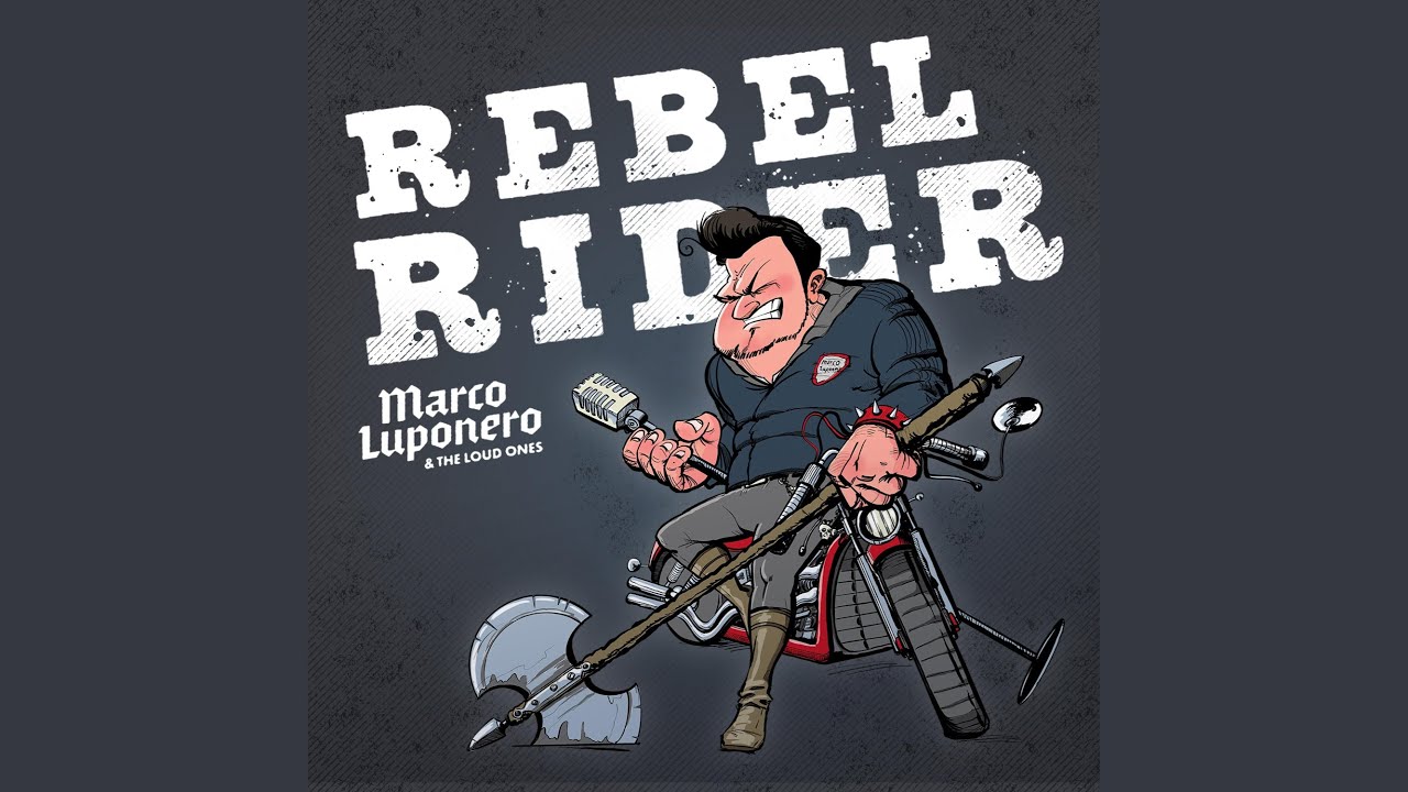 Rebel Rider - YouTube