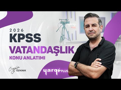 10 - KİŞİ KAVRAMI - ÖZGÜR ÖZKINIK