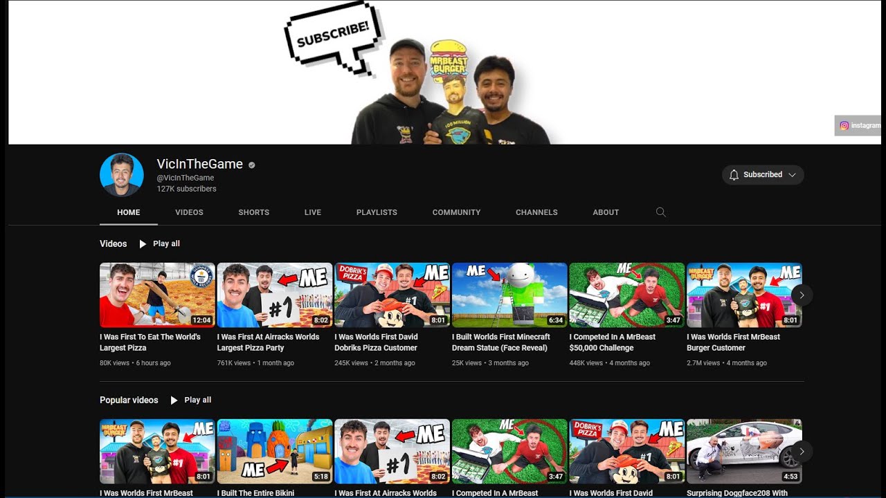 How To Get Youtubers Usernames On MC YouTube how-to-get-youtubers-usernames-on-mc-youtube