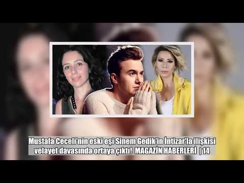 İNTİZAR SİNEM GEDİK OLAYI NASIL BAŞLADI