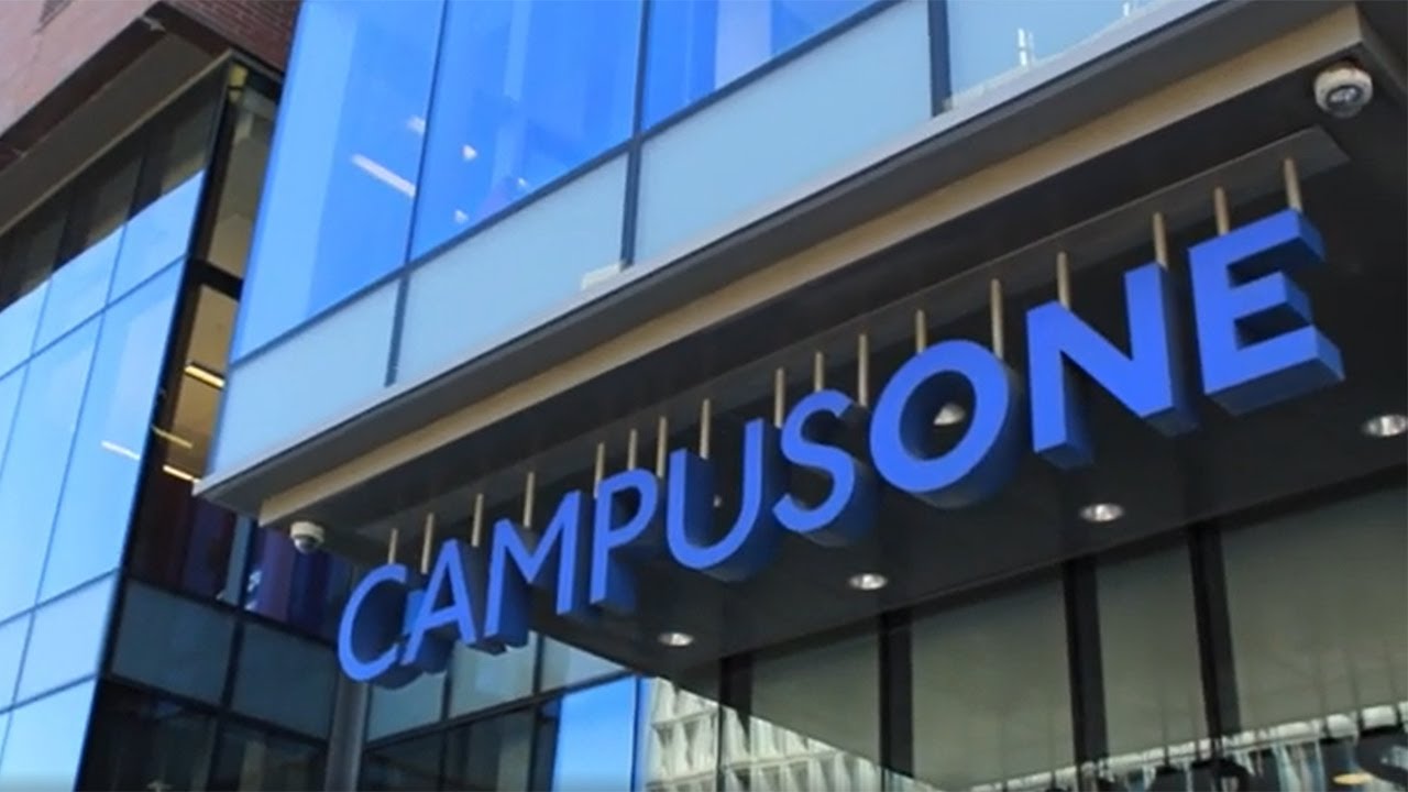 CampusOne Move In Guide 2020 - YouTube