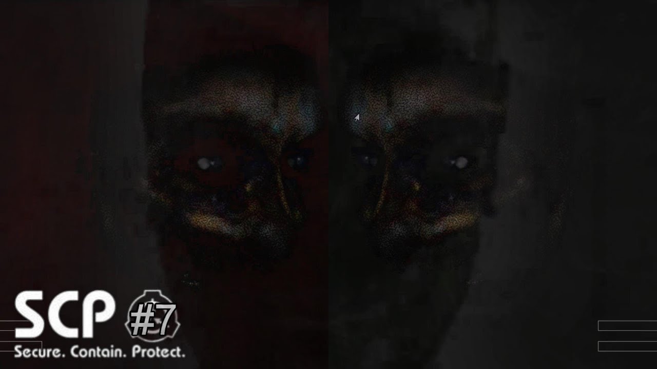 ALL AROUND ME ARE FAMILIER FACES|SCP Containment Breach;Part7 Joystick ...