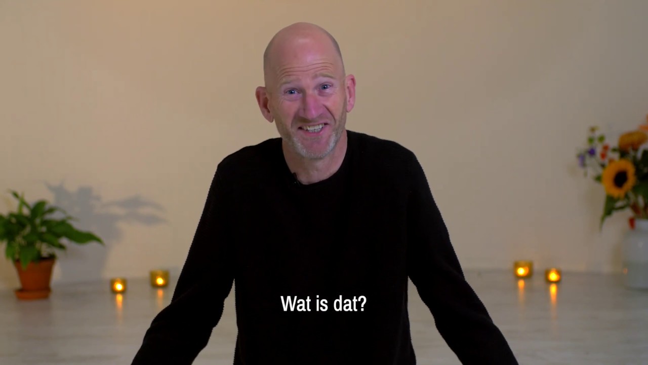 Shiatsu, wat is dat? - YouTube