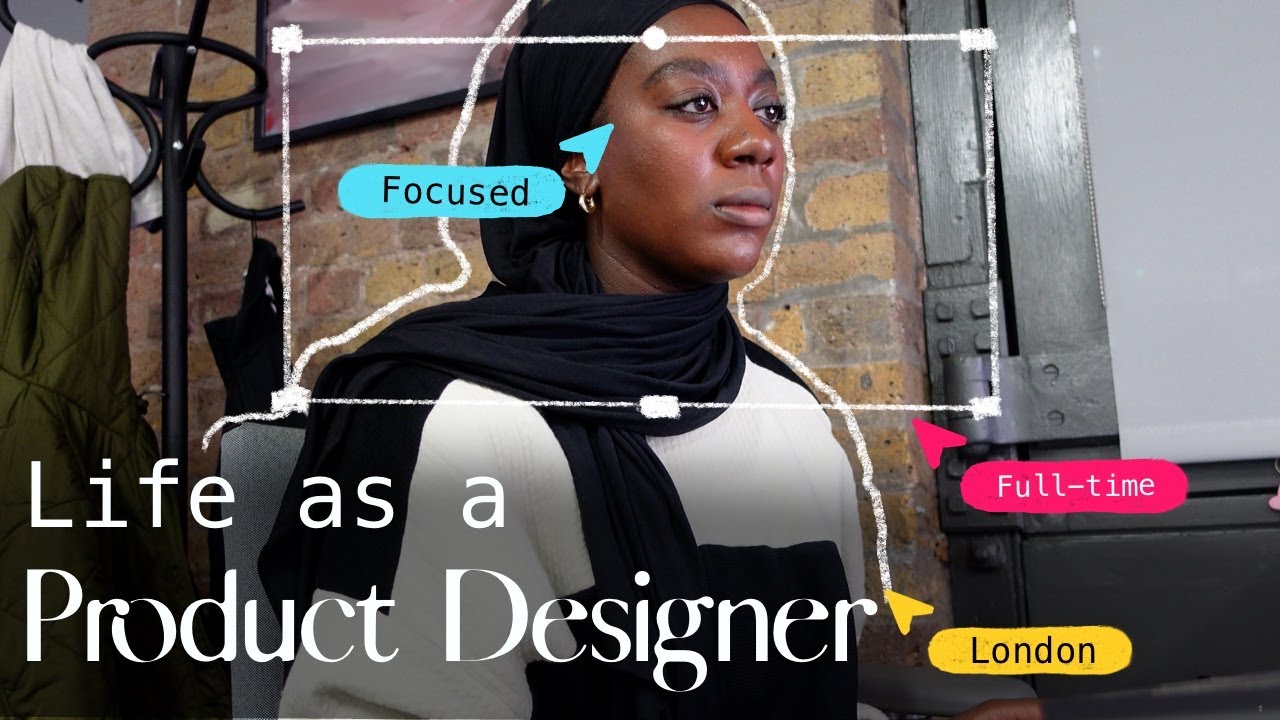 Days in the Life as a Product Designer in London - What it ACTUALLY is ...