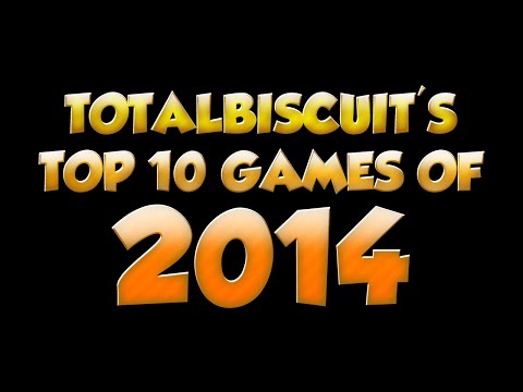 Total biscuits best games of 2016 - polretype