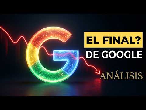 🚨 La GRAN APUESTA de Buffett en Google. ¿Por qué Ackman huye?