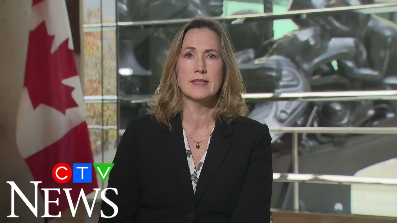 Ambassador Kirsten Hillman on what Biden's win will mean for Canada ...