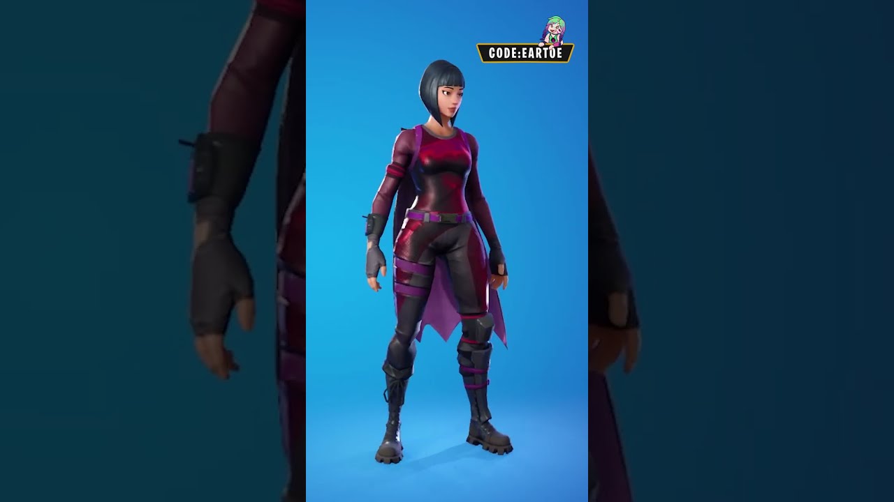 THE BOYS x FORTNITE Bootleg Combos - YouTube