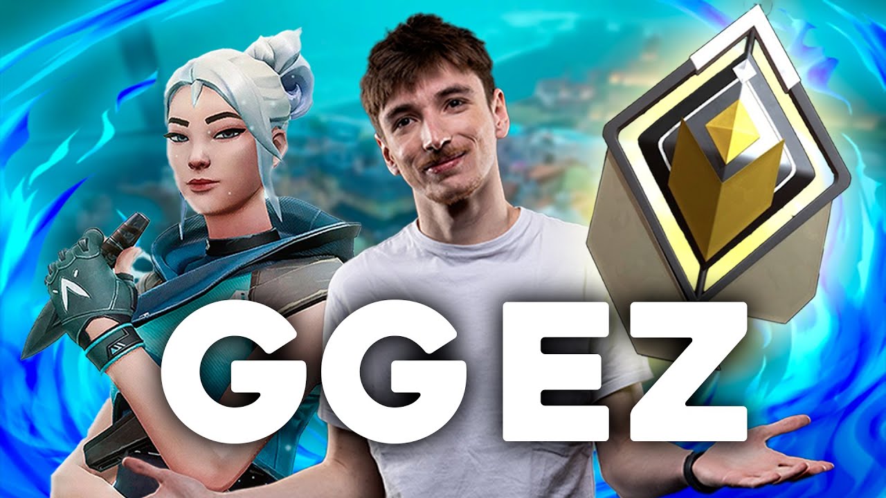 GG EZ TOXIC KID - YouTube