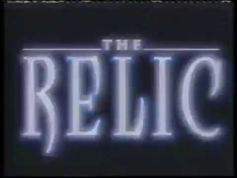 The Relic - 1997 Movie Trailer TV Spot - YouTube