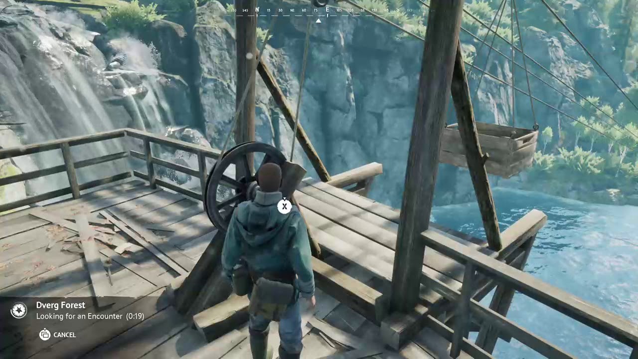 lets play- vigor - YouTube