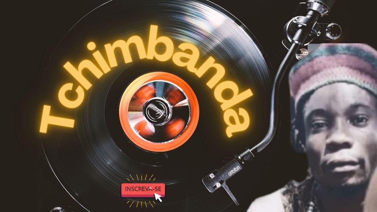 LISO LIANGUZA - Tchimbanda ZANGO / Kumbata PWO (Sassa Tchokwe) - YouTube