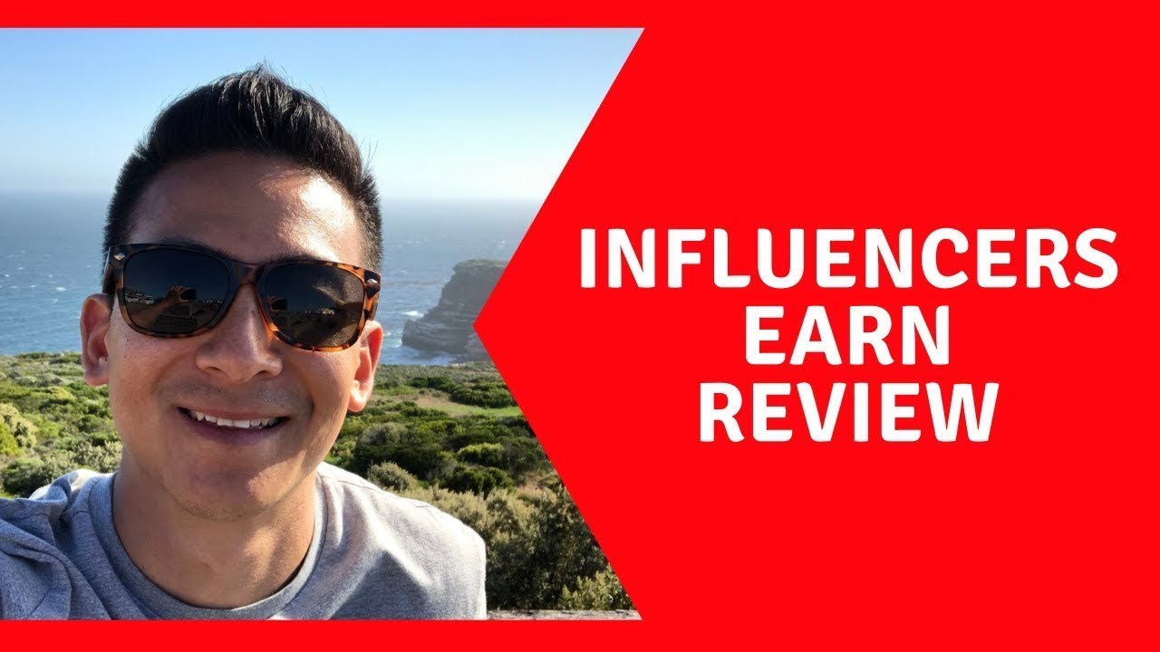 Influencers Earn Review - Can You Really Make Money With This Site ...