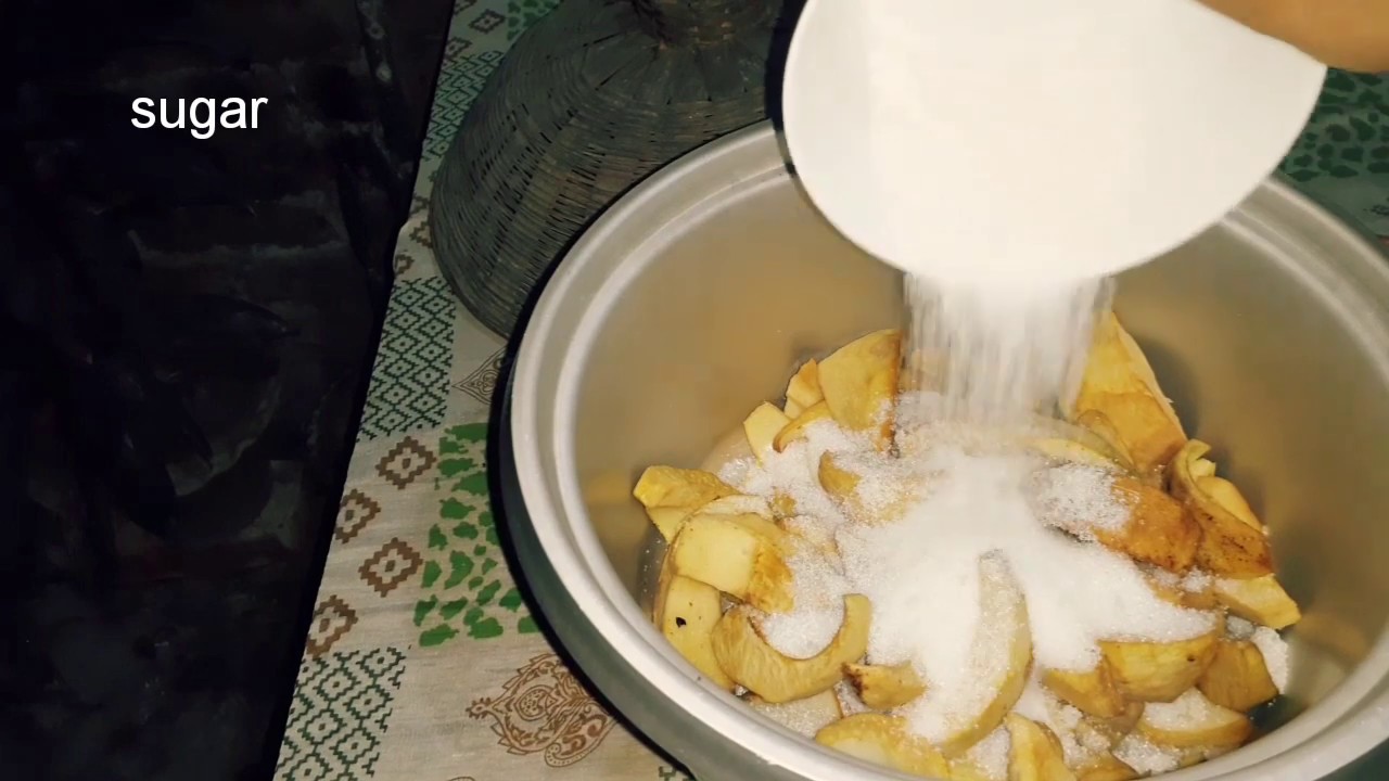 Mouth watering chalta acher in our Bangladeshi seasonal fruit _ chalta ...