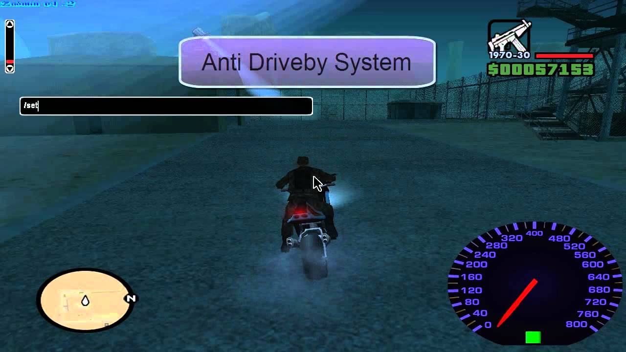 [FS]Zadmin4.2 | Administration System for SA-MP by [ZFM]Zuc - YouTube